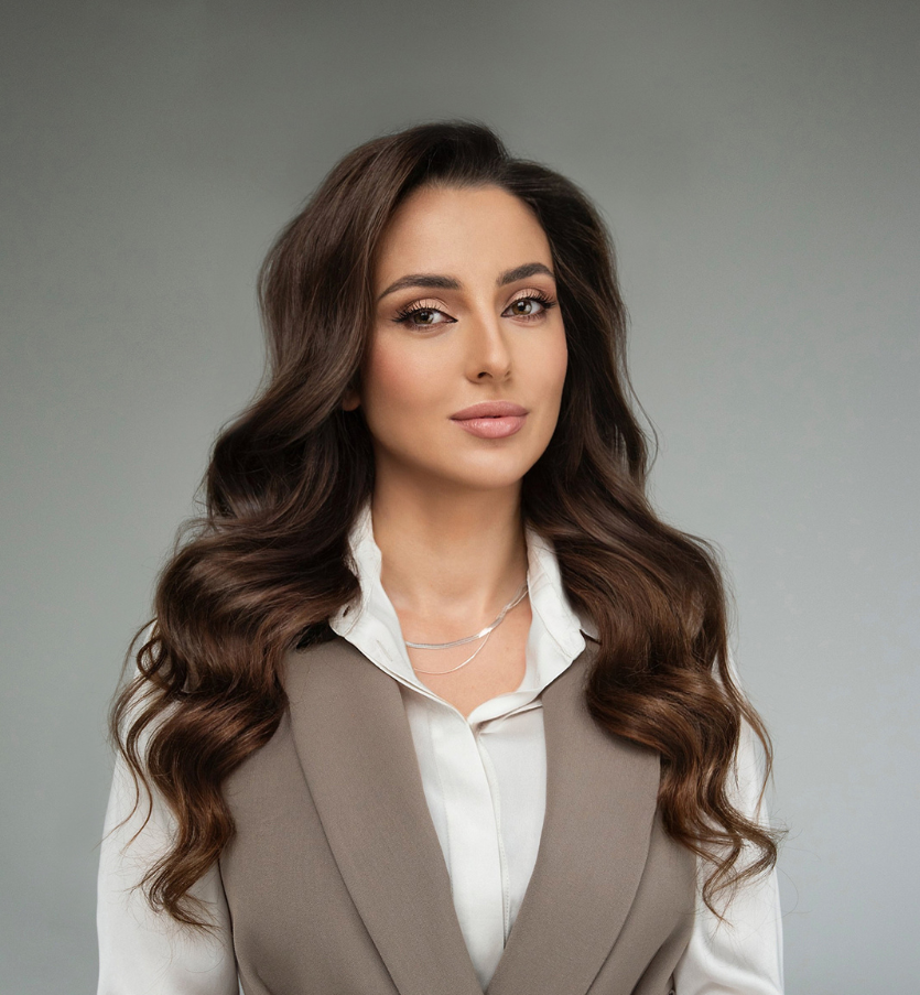 Studio - MAG Living design